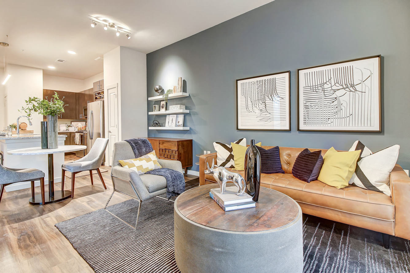 Apartments in San Antonio TX | Oxly Apartments