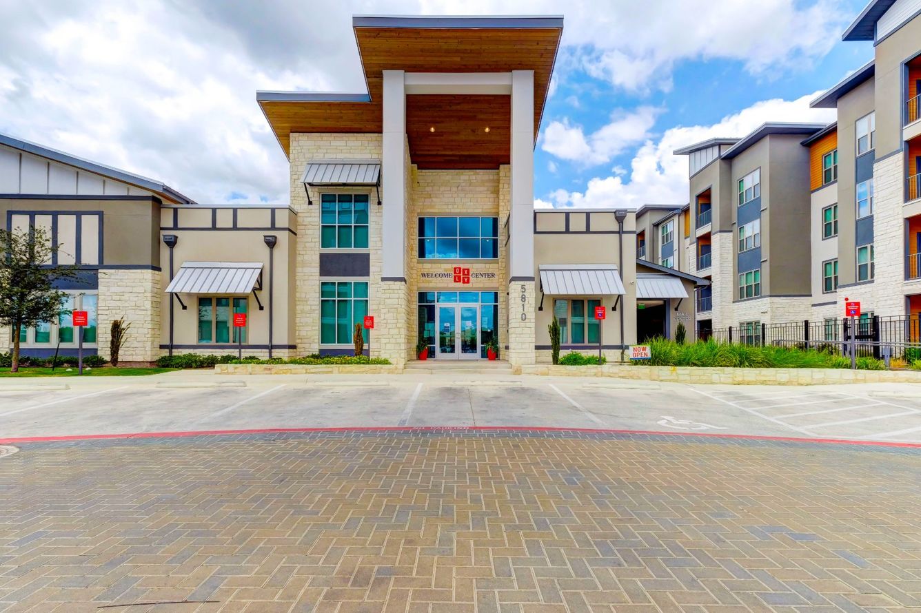 Apartments in San Antonio TX | Oxly Apartments