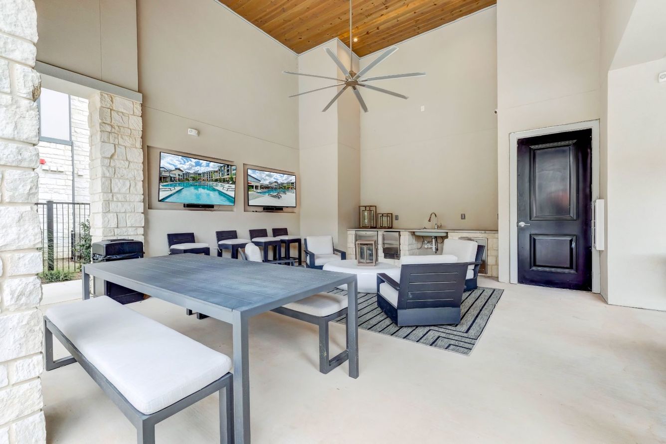 Apartments in San Antonio TX | Oxly Apartments