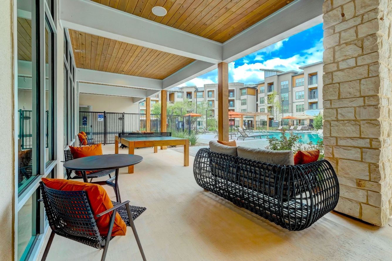 Apartments in San Antonio TX | Oxly Apartments