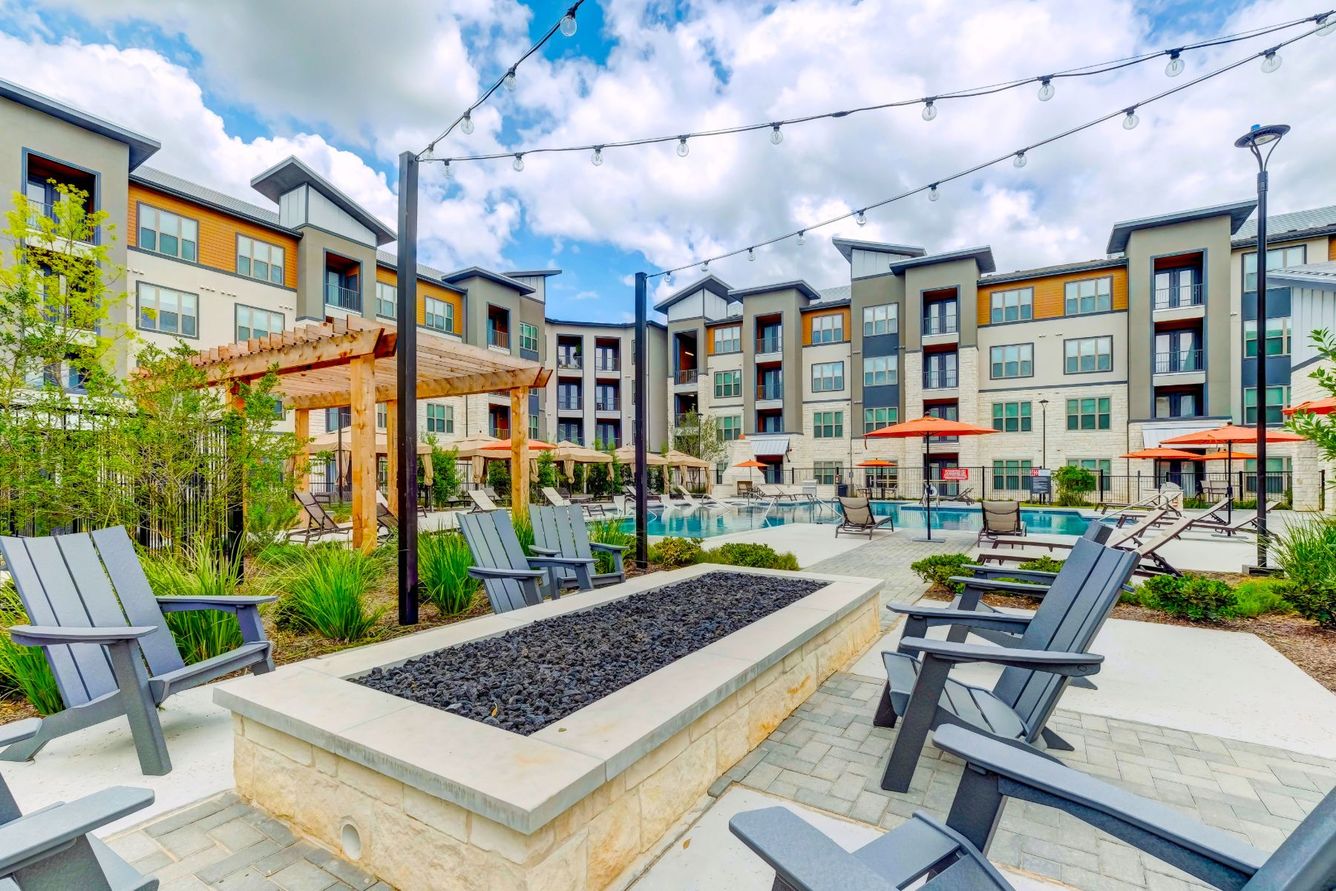 Apartments in San Antonio TX | Oxly Apartments