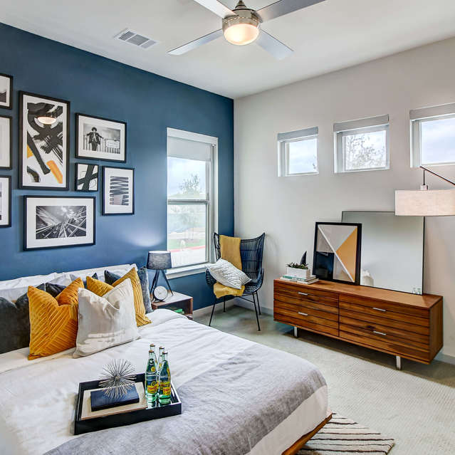 Apartments in San Antonio TX | Oxly Apartments