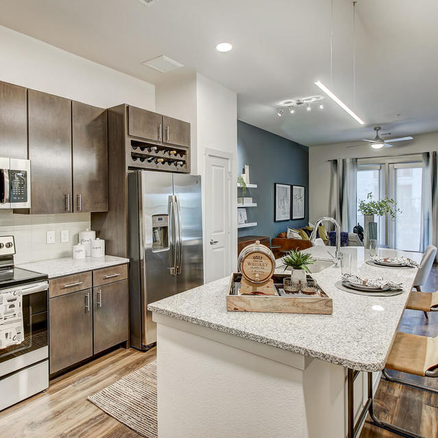 Apartments in San Antonio TX | Oxly Apartments