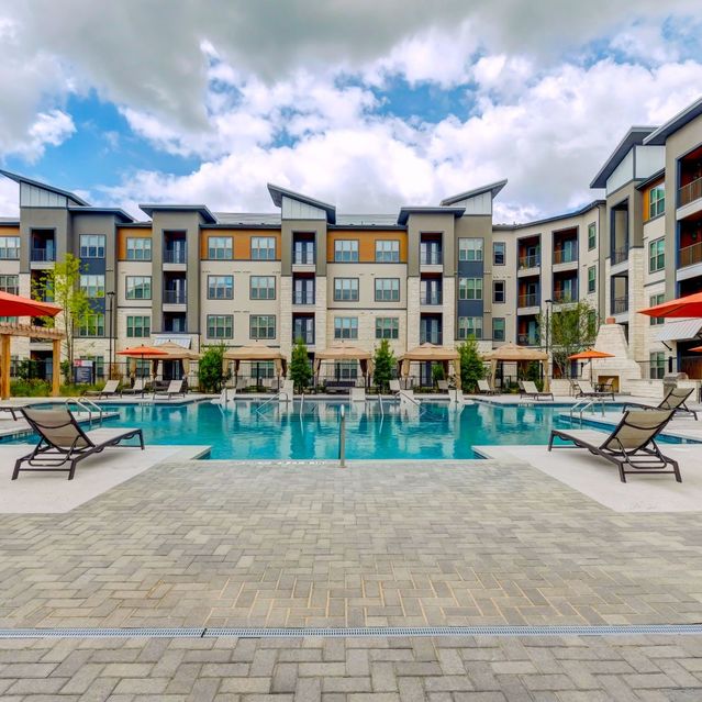 Apartments in San Antonio TX | Oxly Apartments