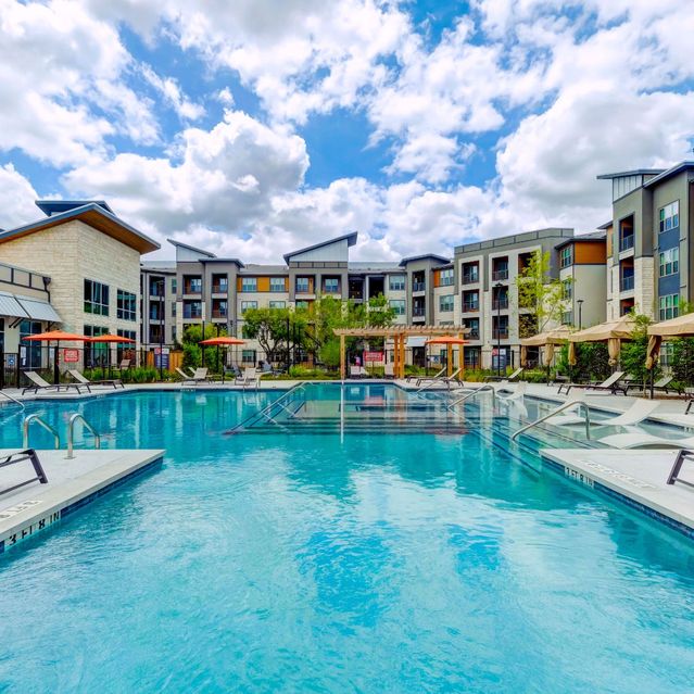 Apartments in San Antonio TX | Oxly Apartments