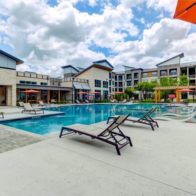 Apartments in San Antonio TX | Oxly Apartments
